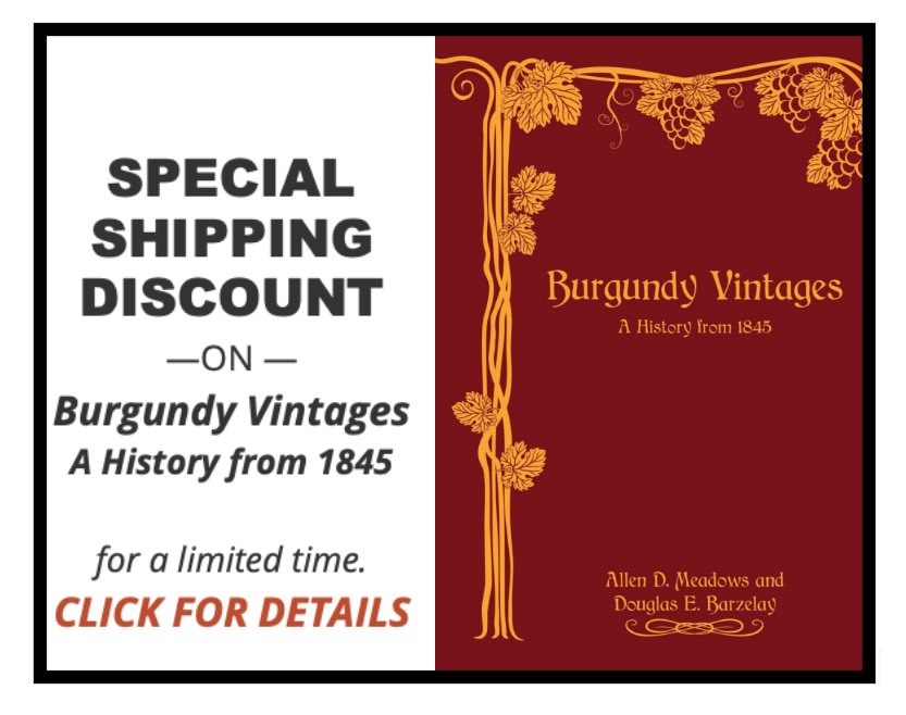 BURGHOUND.com – The ultimate Burgundy reference