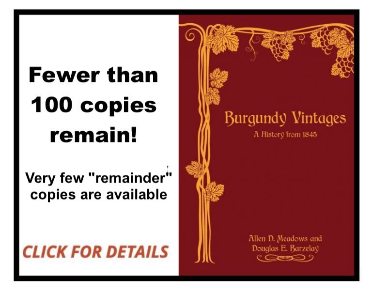 BURGHOUND.com – The ultimate Burgundy reference